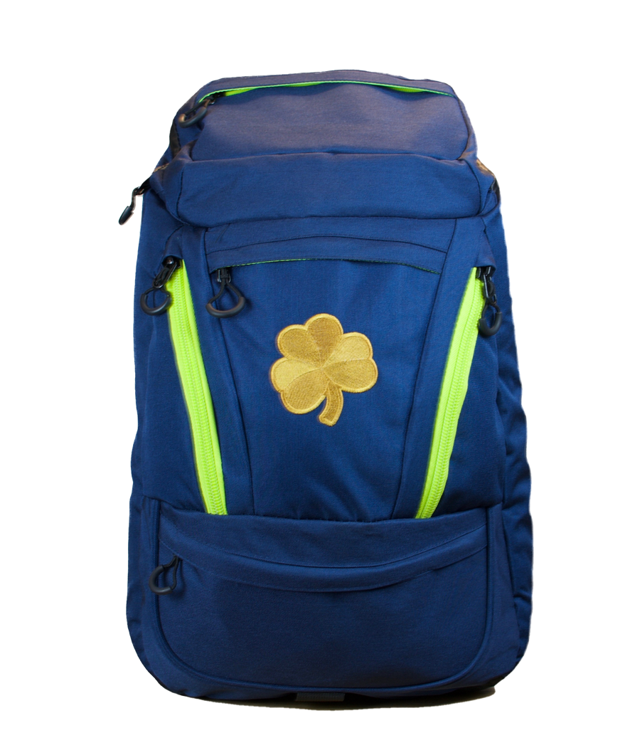 Shamrock Backpack Cooler | Kelvin Coolers | Backpack Coolers